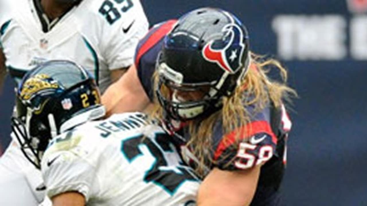 Texans Daily: Friday update