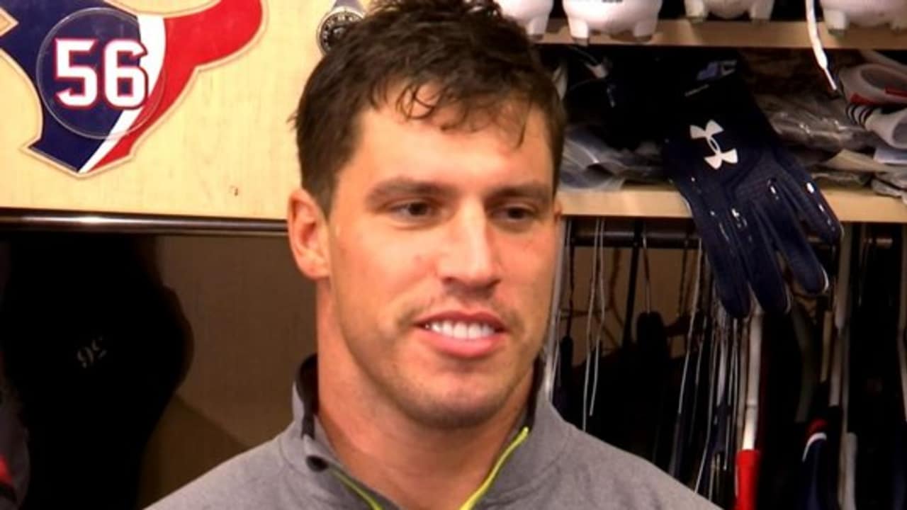 Cushing on Carr, Raiders offense, more