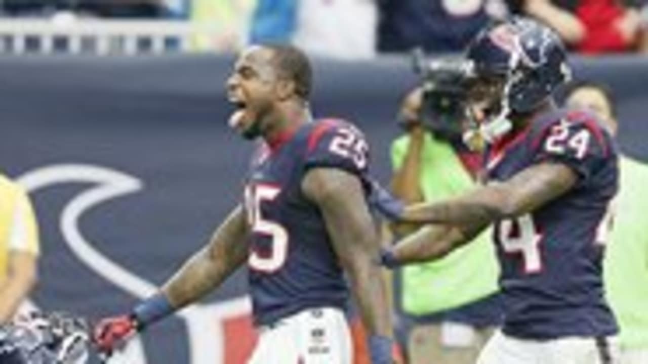 Breakfast: Texans spin off reality shows