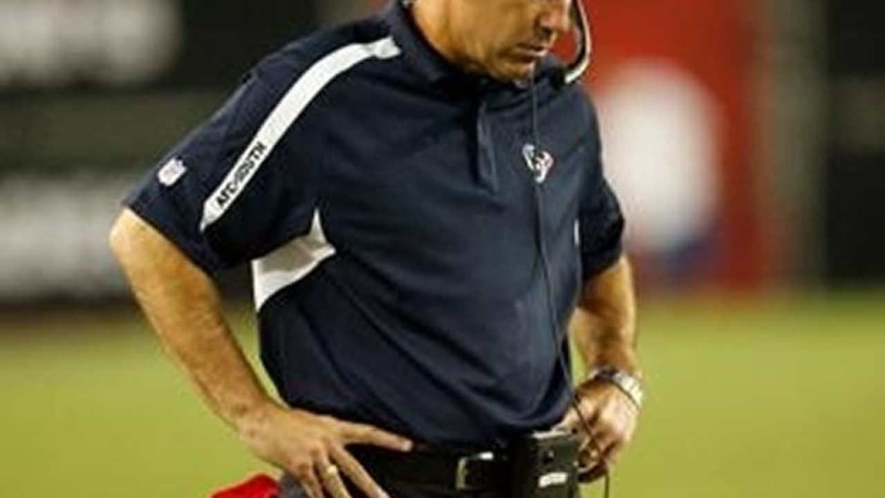 Kubiak, players focusing on Jets