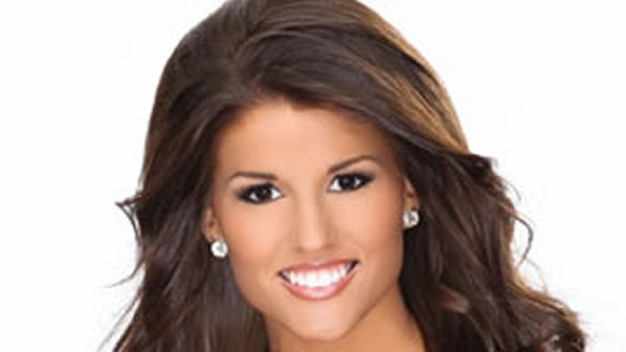 Meet the Squad...Delaney