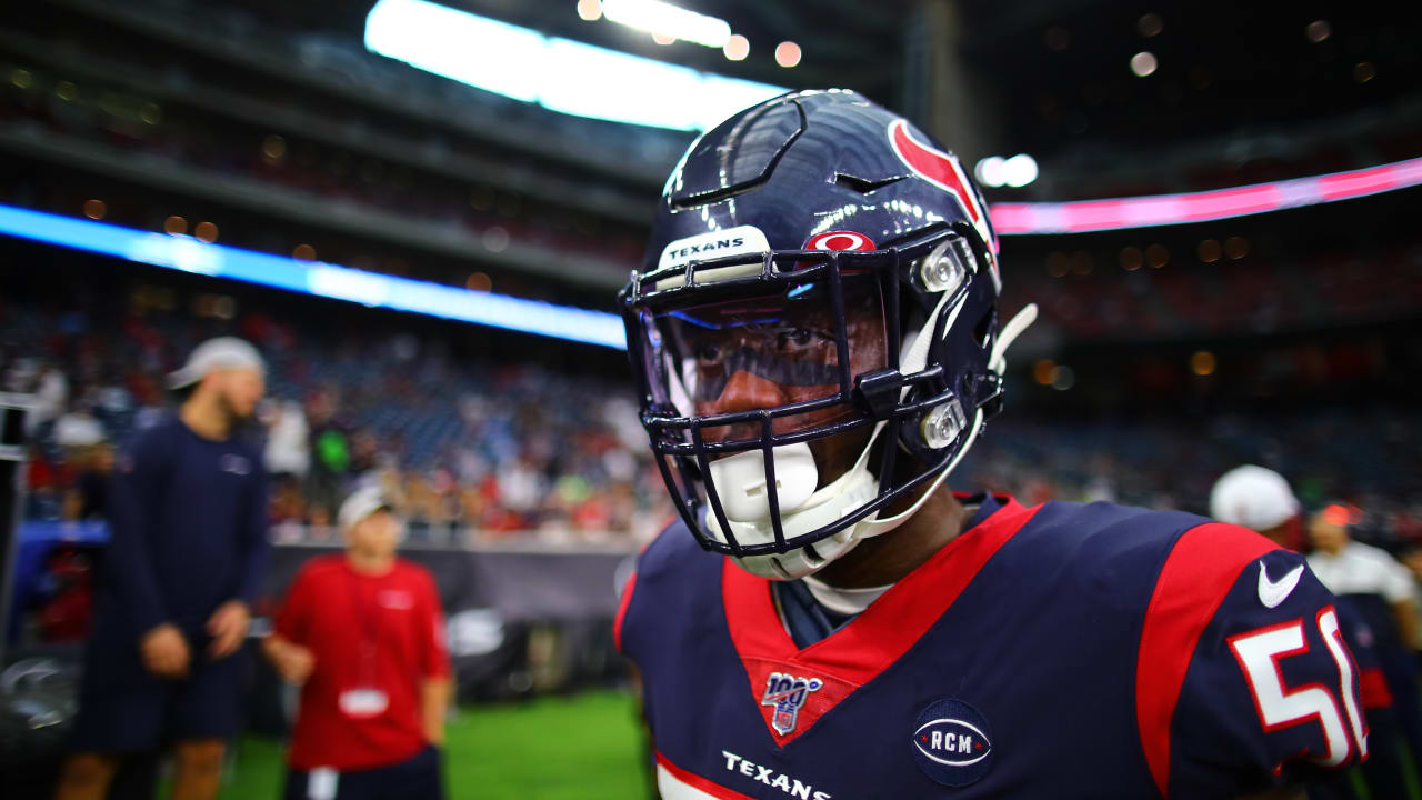 Photos: Best of LB Tyrell Adams