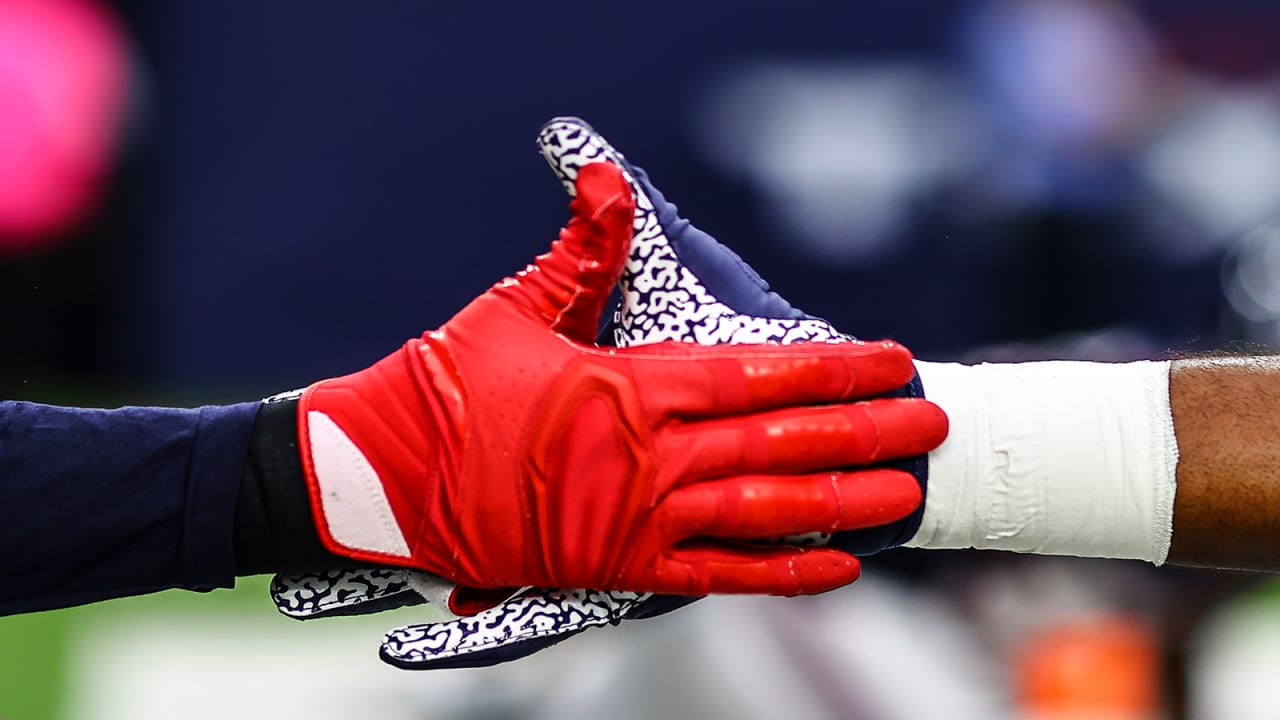 Houston Texans Coordinators spoke to the media.