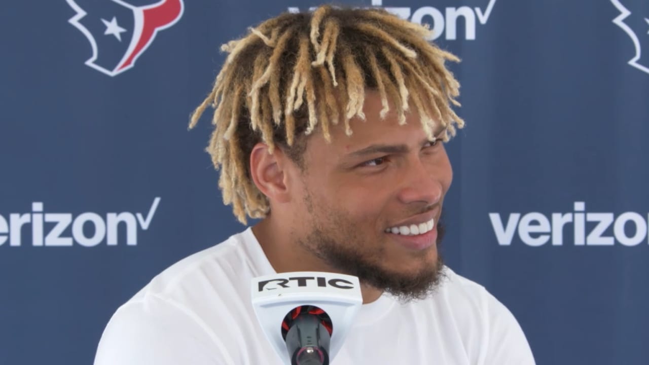 Mathieu: "I like where we are at right now"