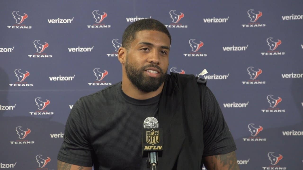 Foster updates his progress, more