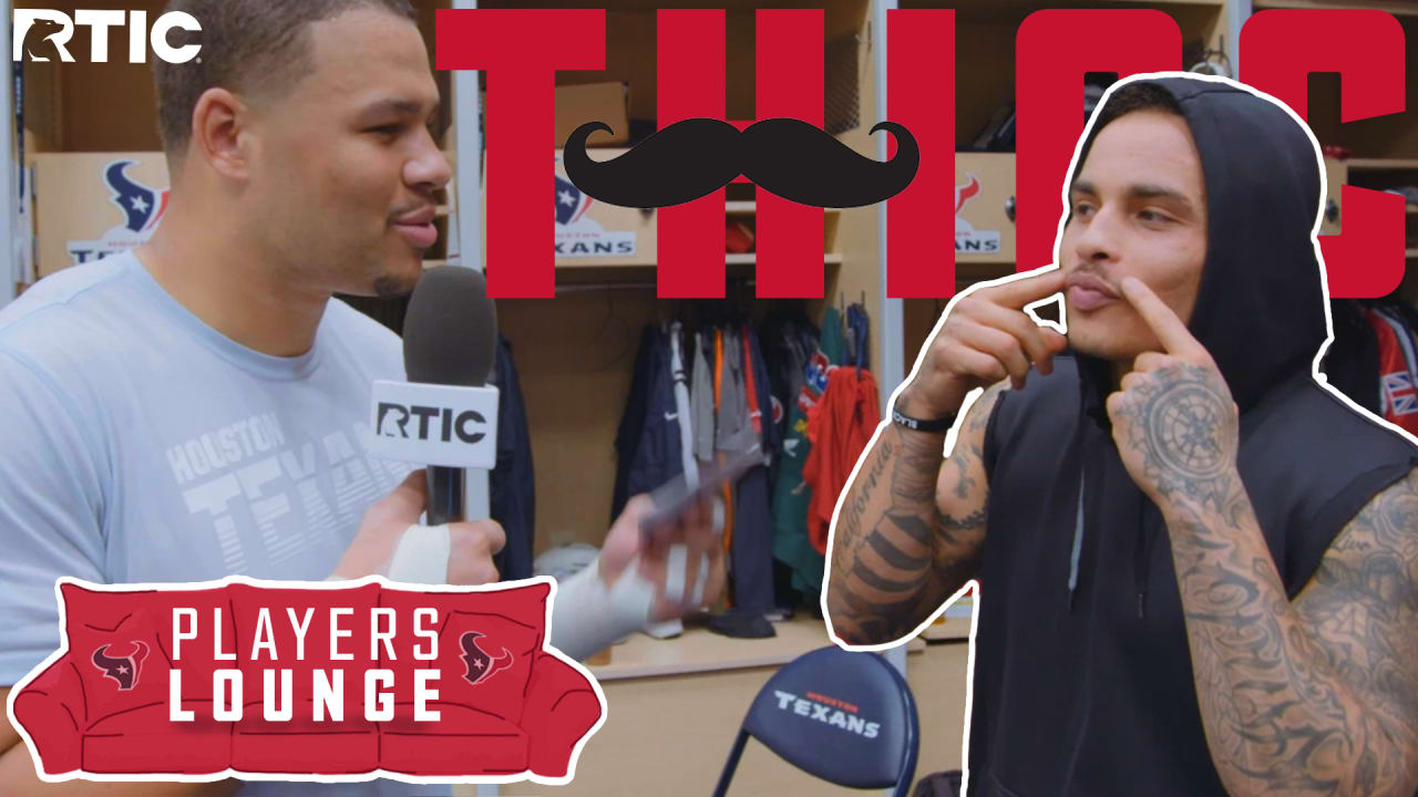 Player Reporter: Mustache November