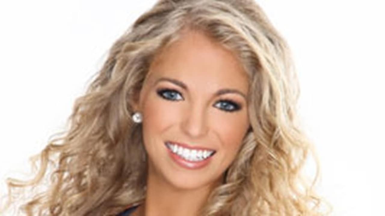 Meet the Squad: Casey