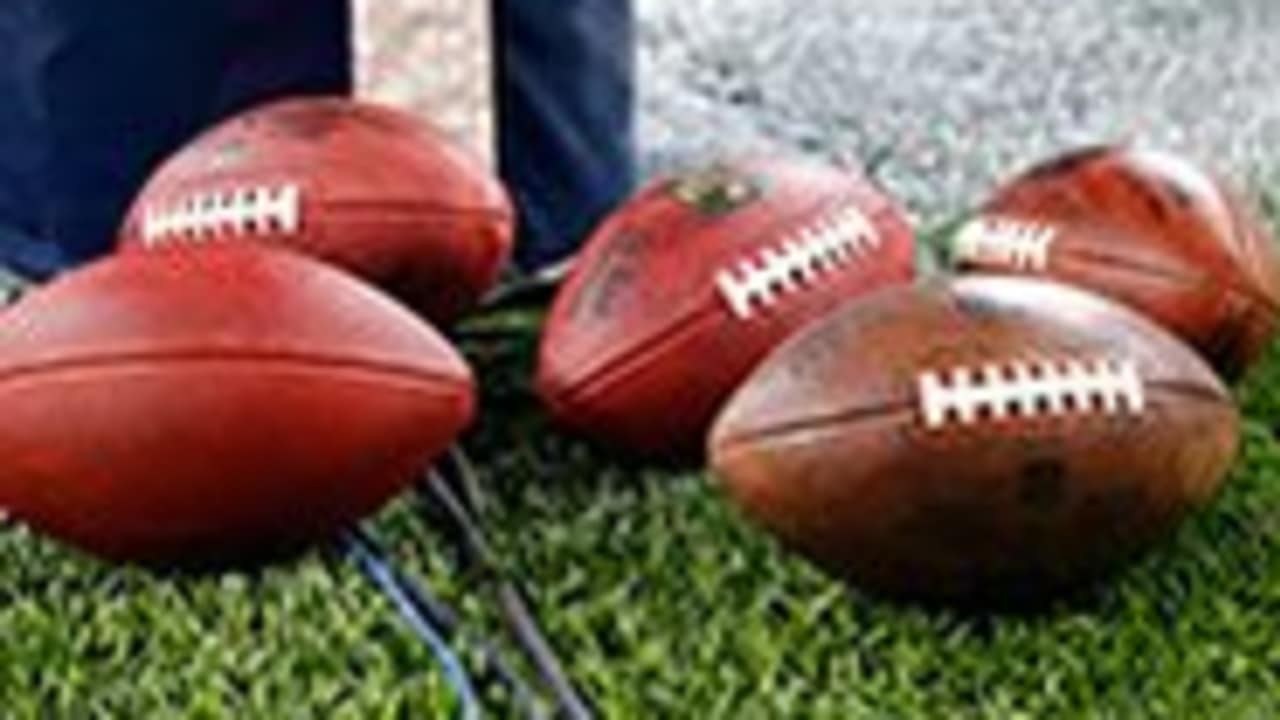 Texans aim to fix problem with dropped passes