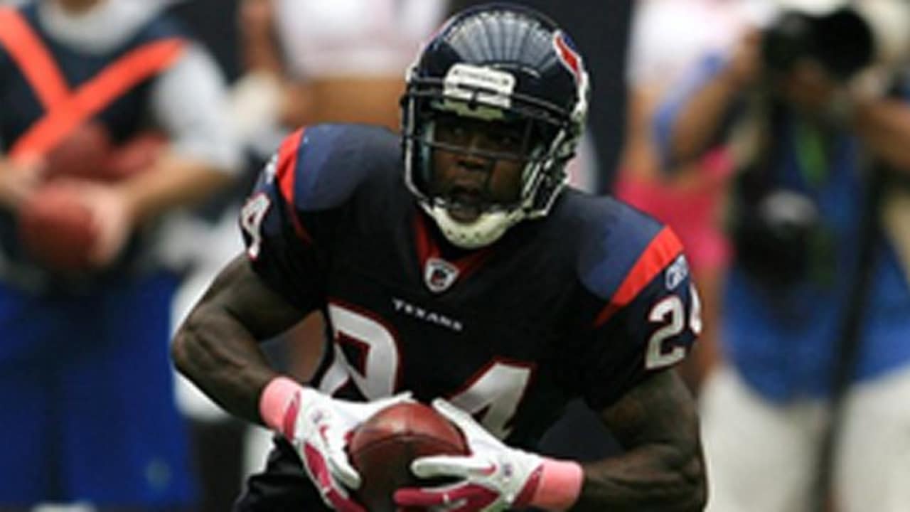 Foster, Joseph on Pro Bowl nods