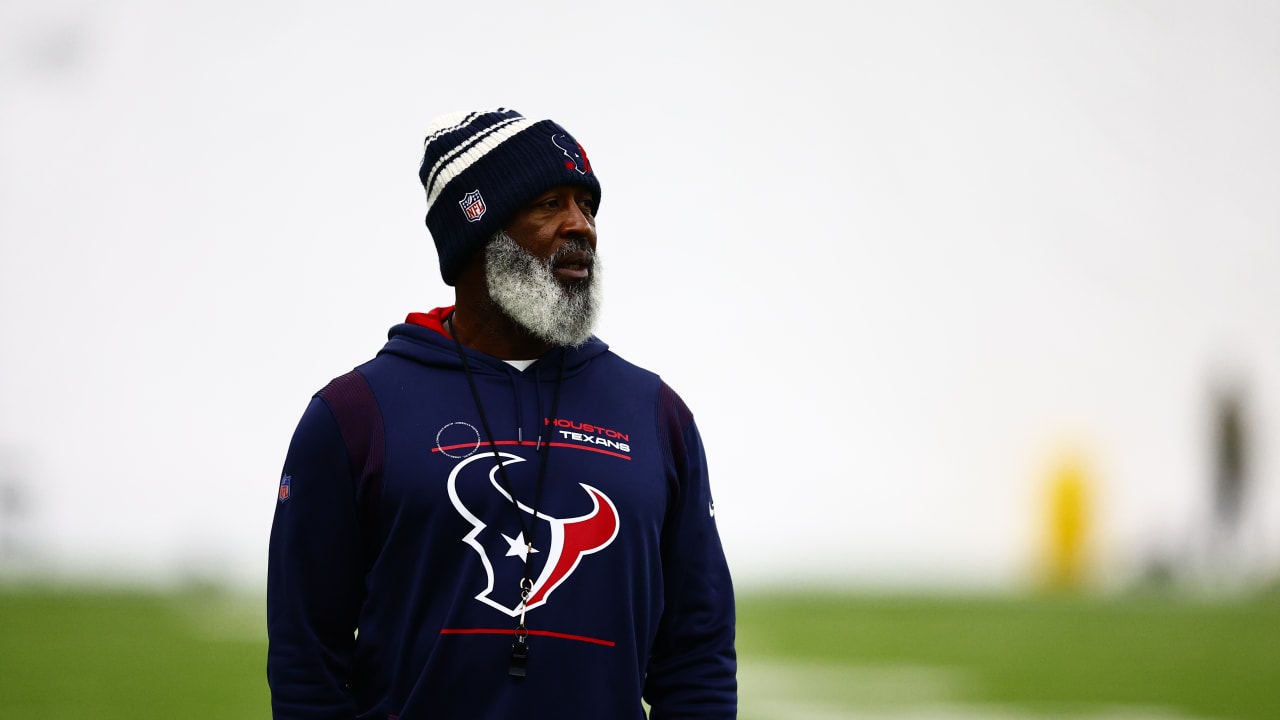 The Houston Texans added a new running back this week who could make ...