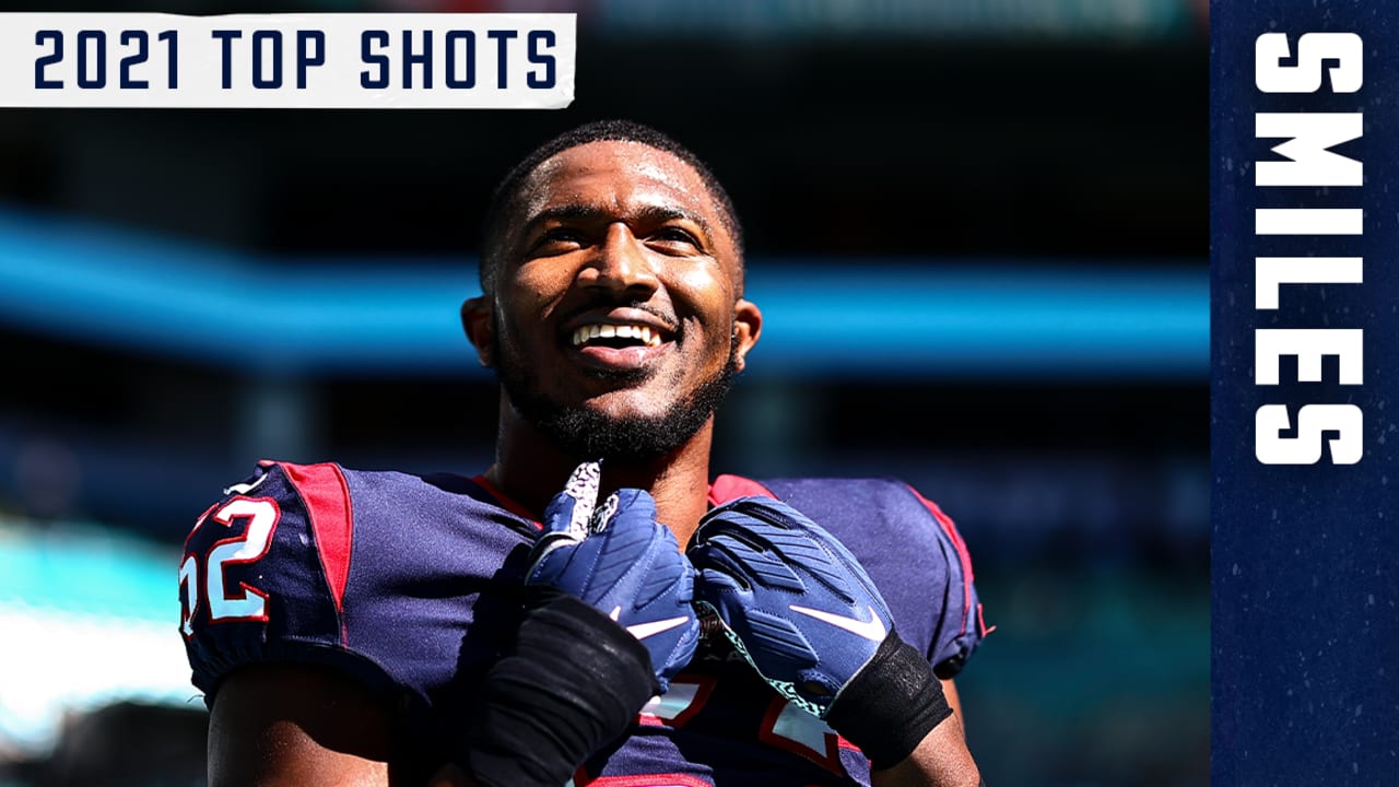 | 2021 Best of Texans Smiles