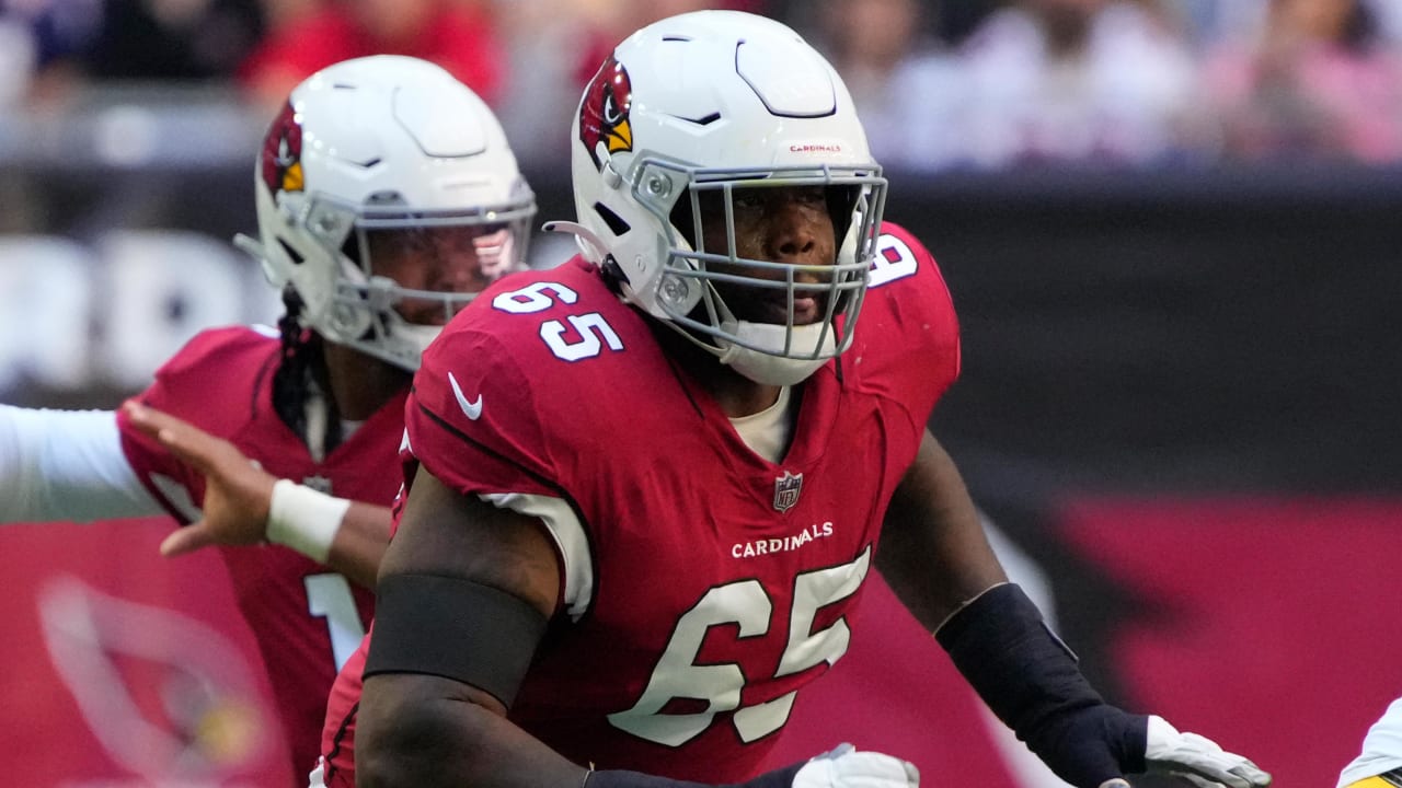 The Houston Texans have signed free agent Rashaad Coward