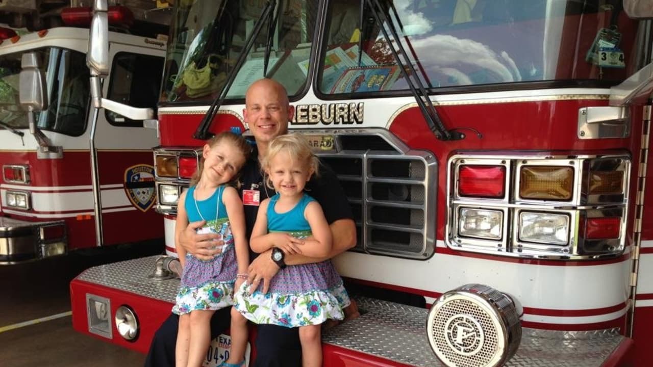 Houston First Responders