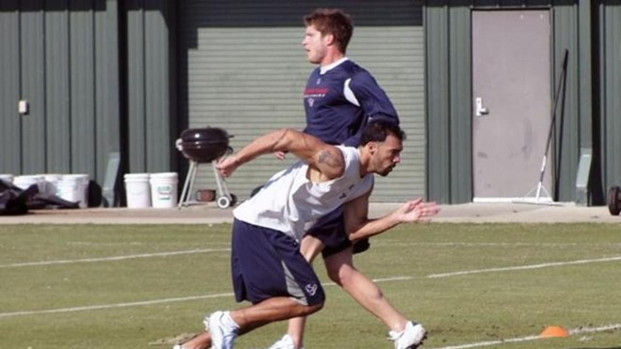 Photos: Tuesday workout