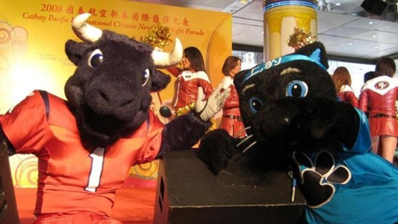 TORO visits Hong Kong