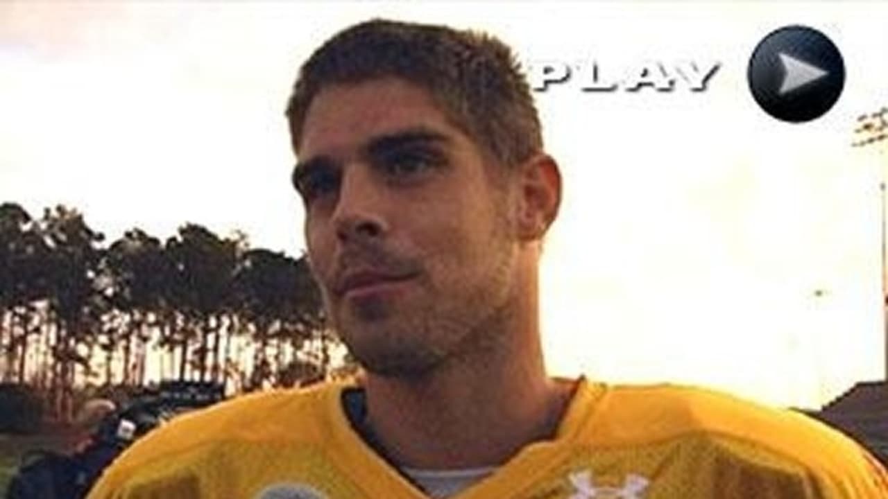 Brennan, others aim to impress