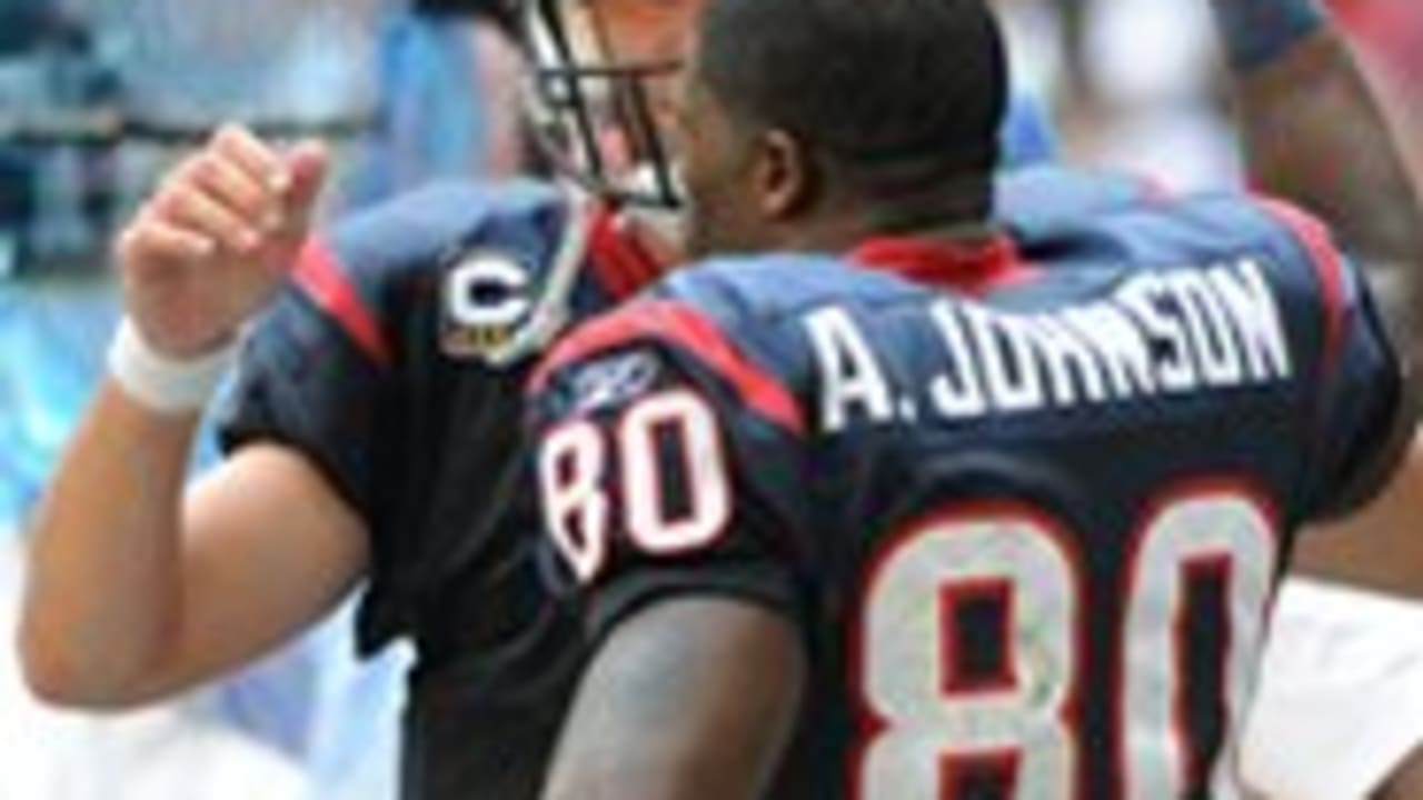 Johnson turns in giant performance