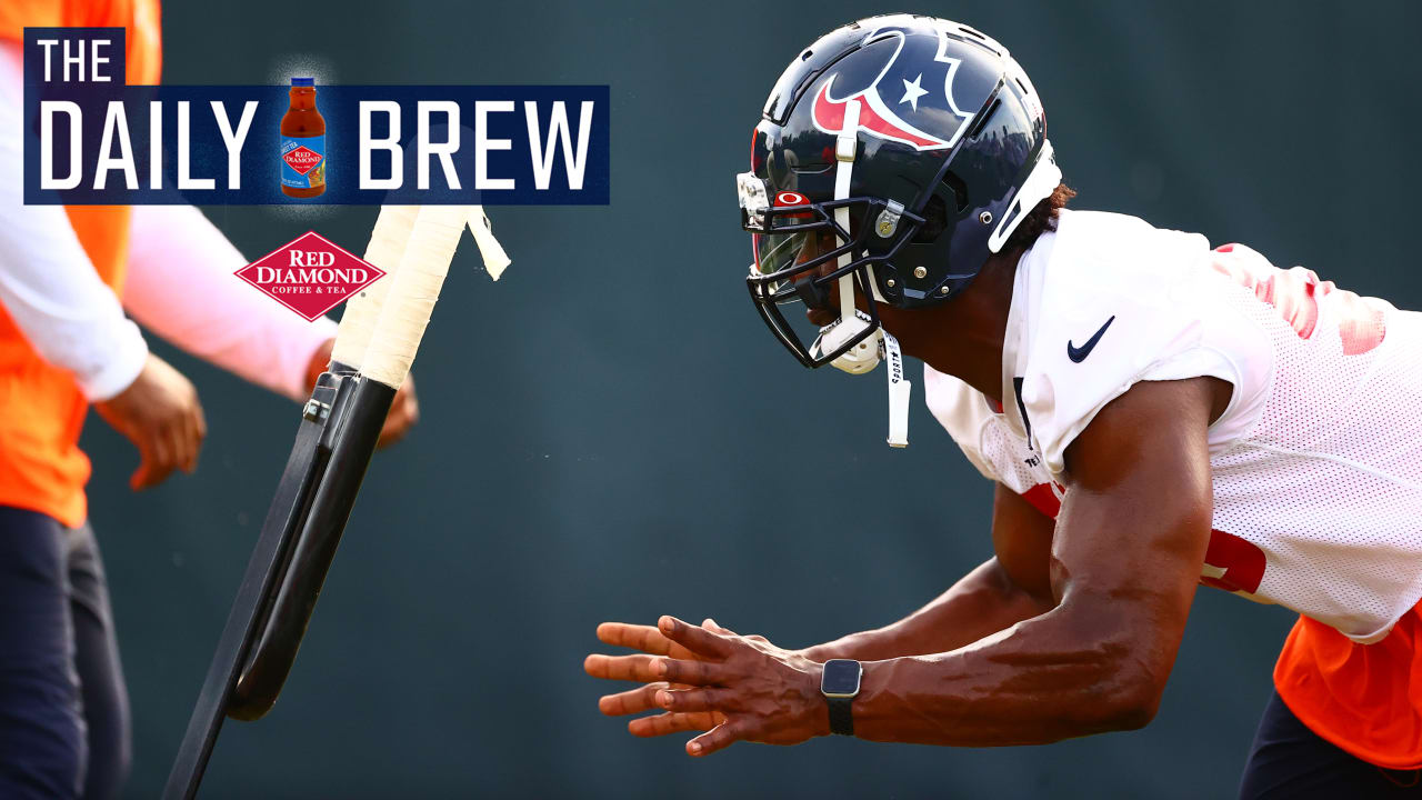 For DL Jerry Hughes, returning to Houston was about finding the right ...