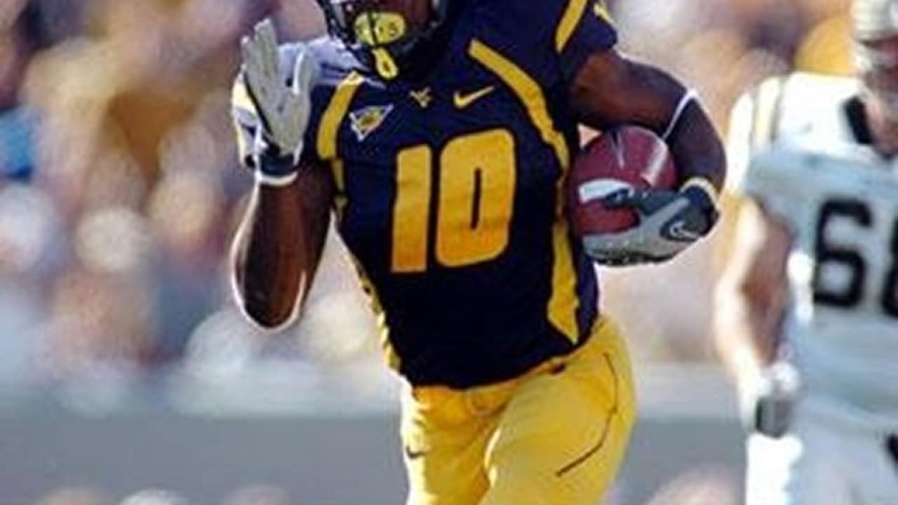 Slaton at Indy Combine