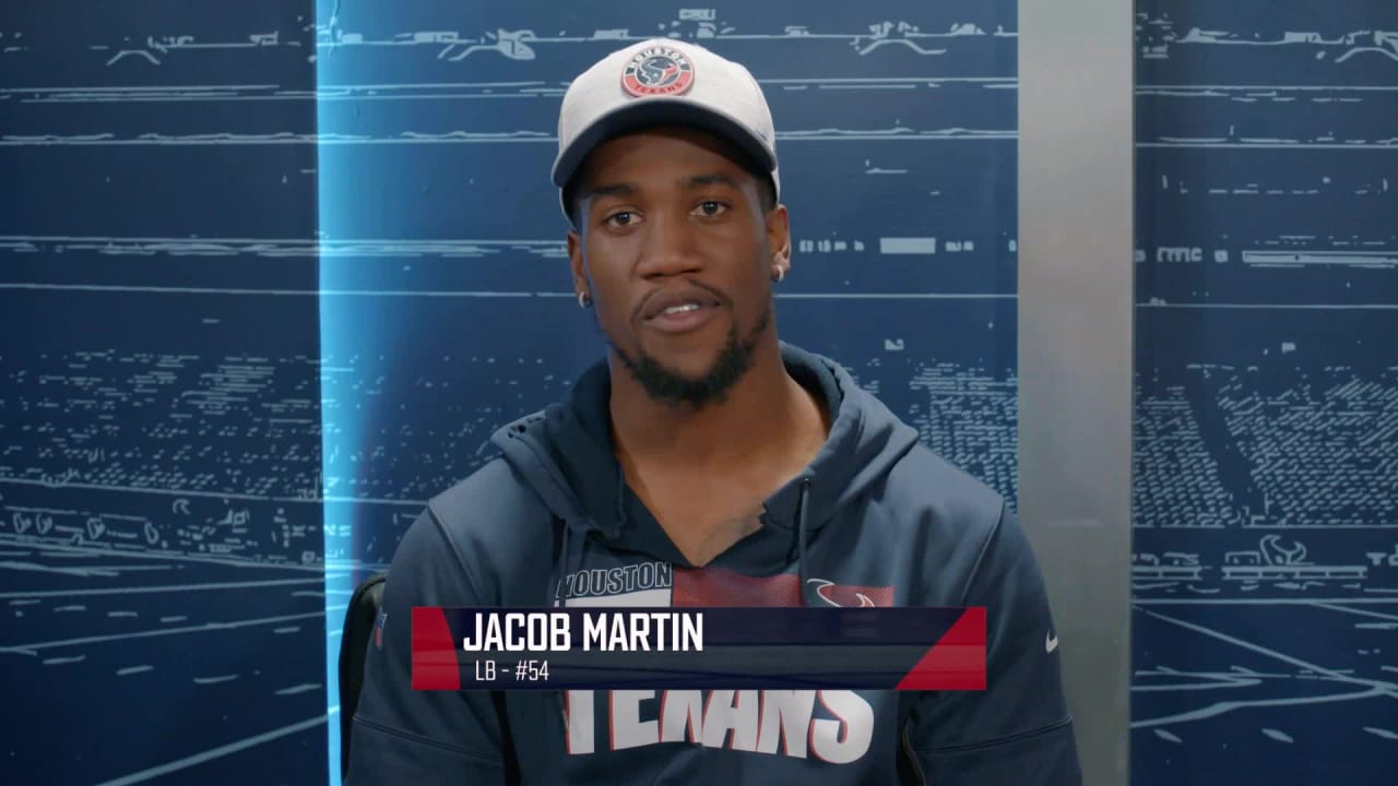 LUXE Fan Appreciation | Jacob Martin LUXE Fan Appreciation | Jacob Martin