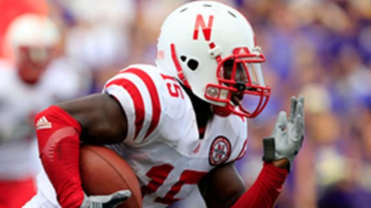 2011 Path to the Draft Profile: Prince Amukamara