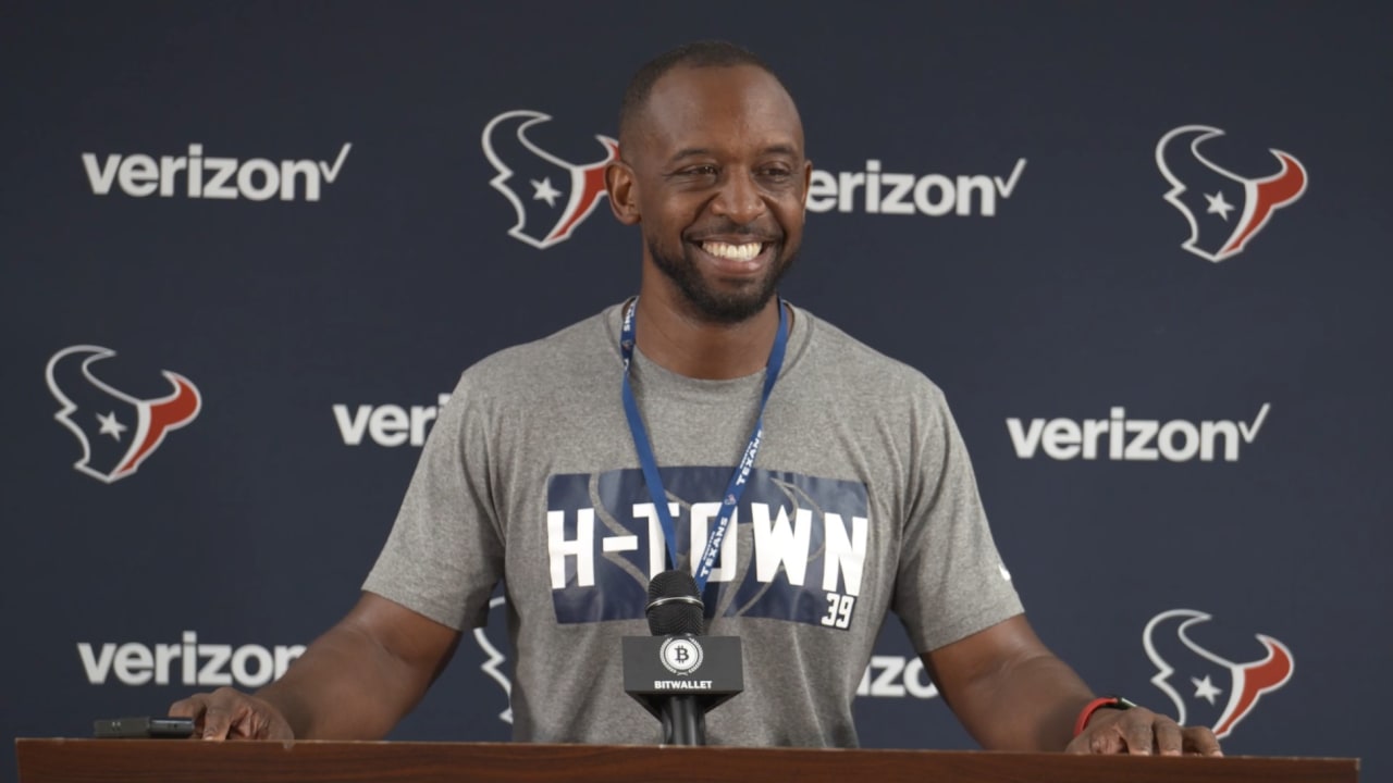 OC Pep Hamilton | Press Conference (9-8-2022)