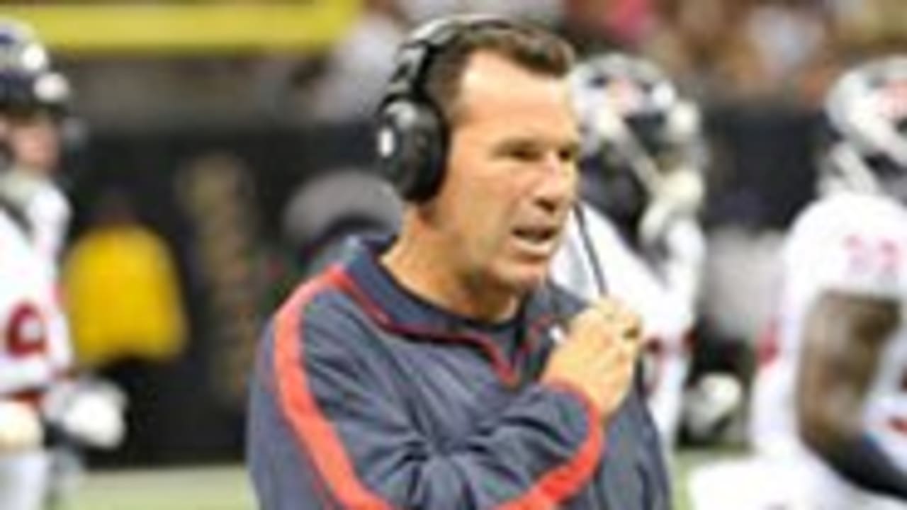Quotes: Kubiak on Tuesday