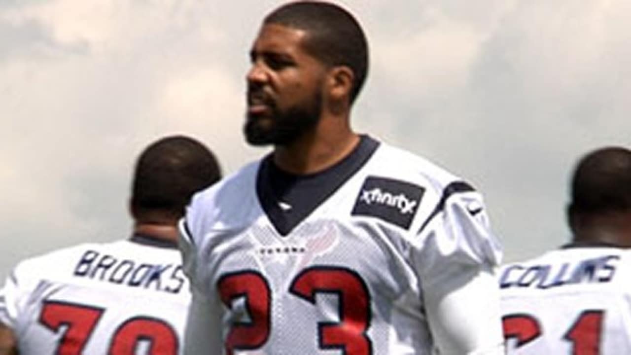 First Look: Foster's return