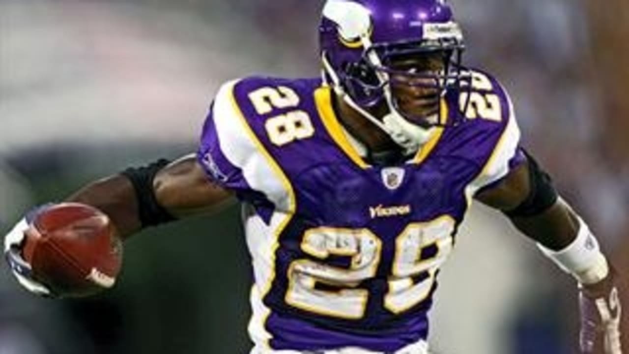 Conference calls: Minnesota Vikings