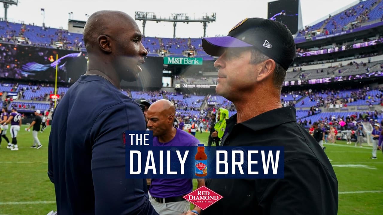What went down in Baltimore? | Daily Brew