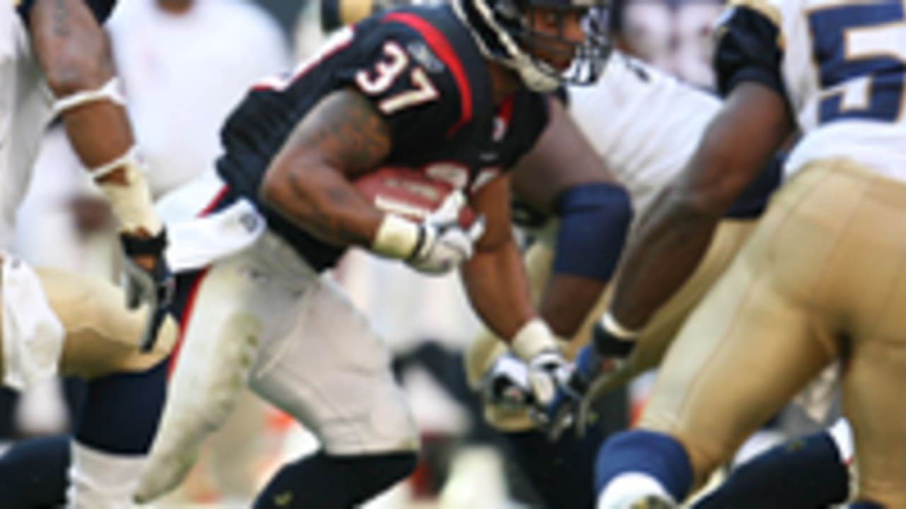 Rams scouting report