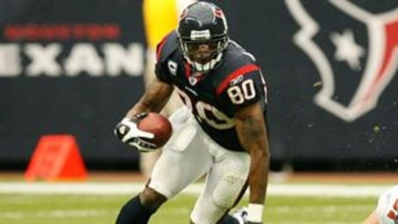 Johnson "ready to go" against Bills