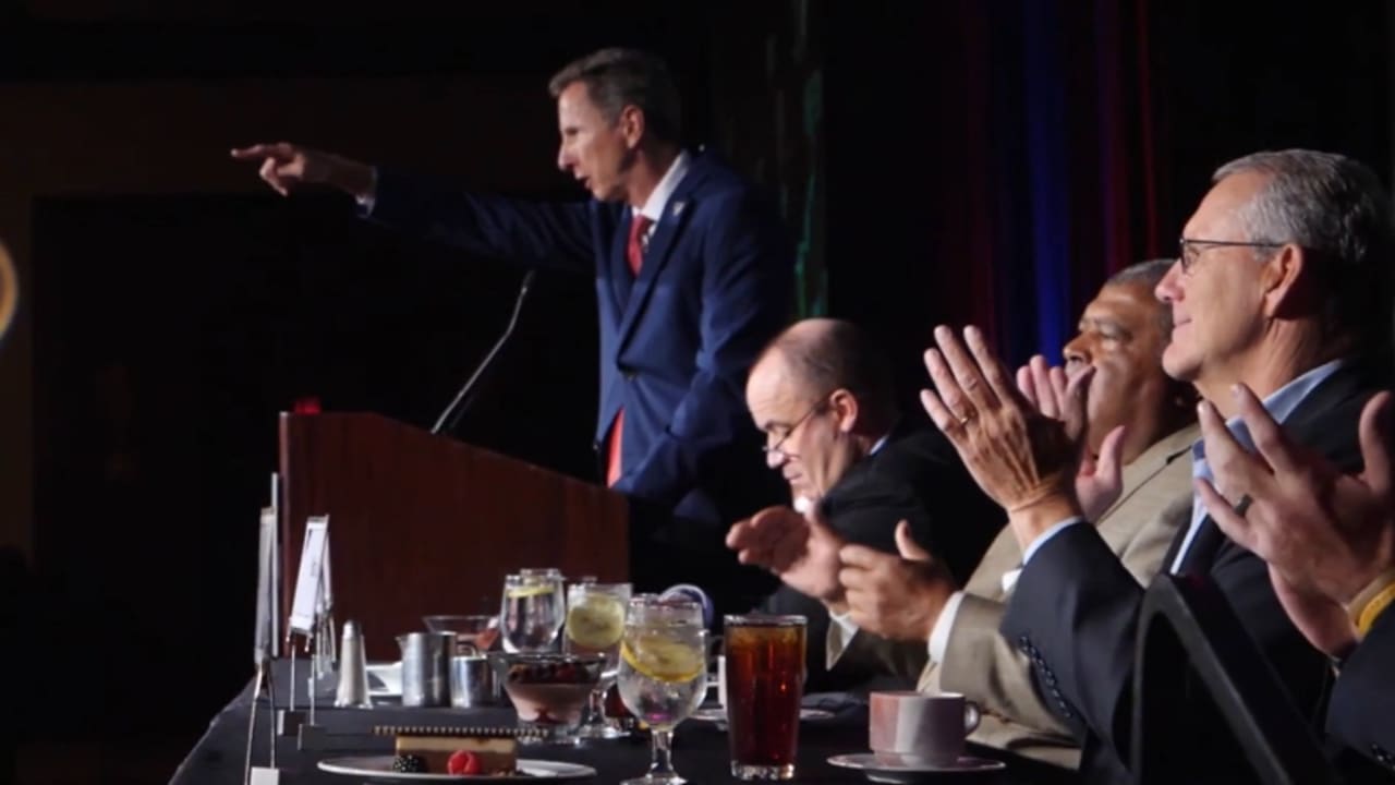 2019 Kickoff Luncheon