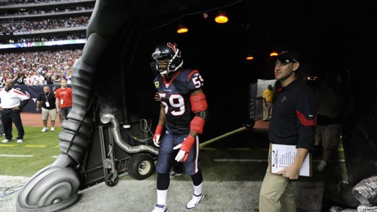 Game photos: Texans vs. Falcons