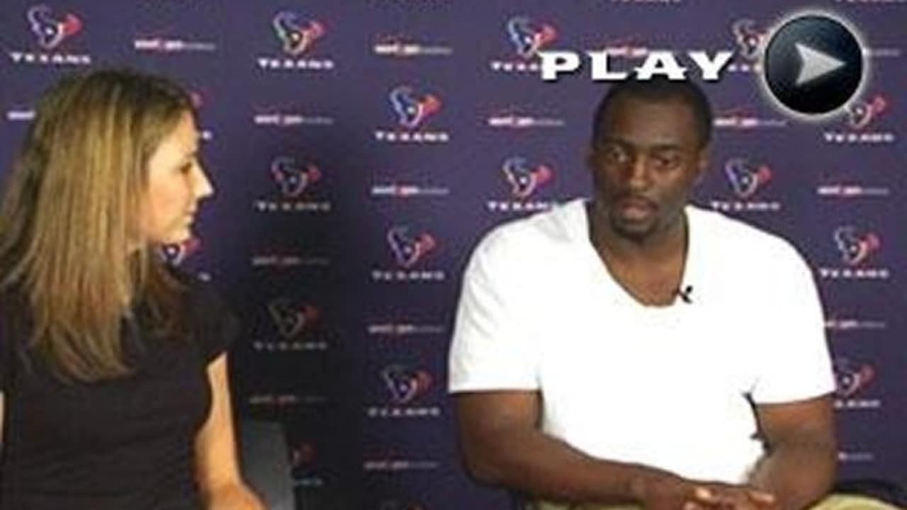 Part 1: Colvin one-on-one