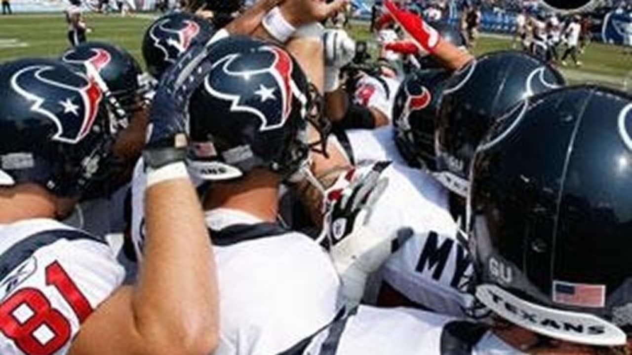 FSN Texans Huddle - Part 8