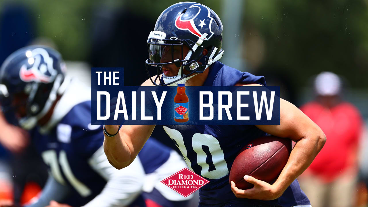 Nick Ferguson played safety in the NFL for a decade, and spent his ...