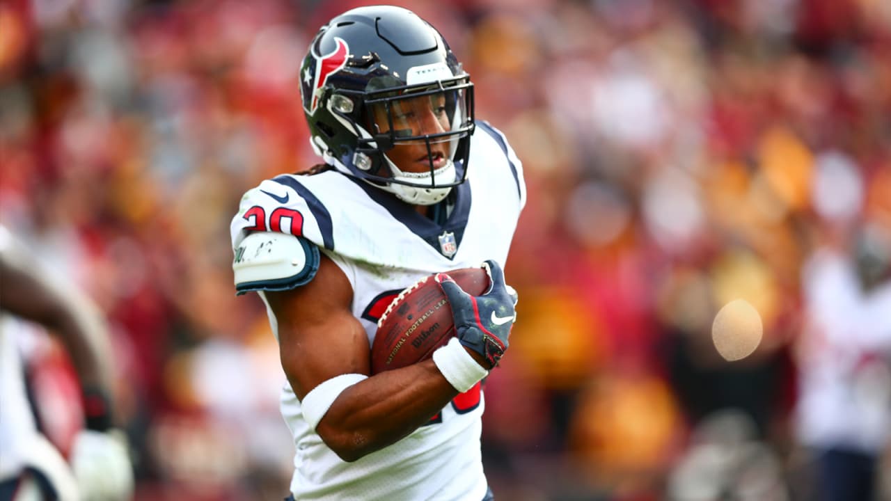 ESPN picks Justin Reid for All-Rookie team