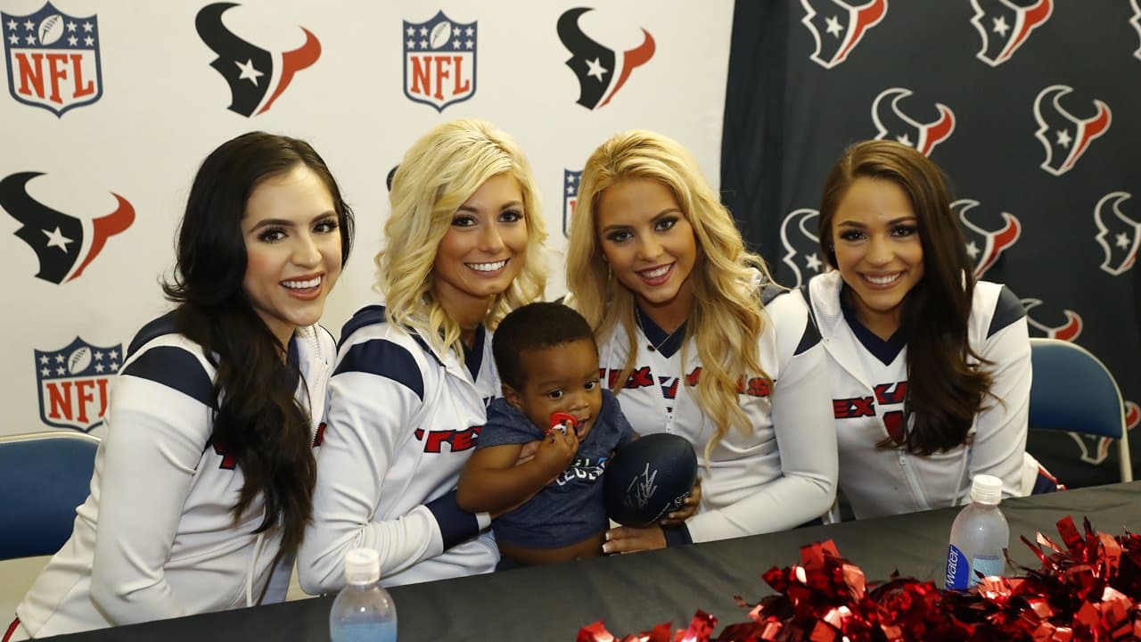 2018 Play Safe: Football Clinic