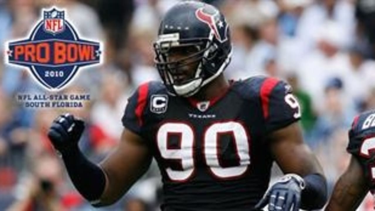 Quotes: Super Mario gets second Pro Bowl nod