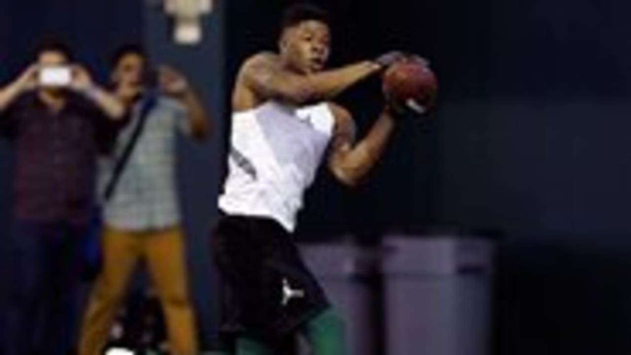 Prospect of the Day: Corey Coleman