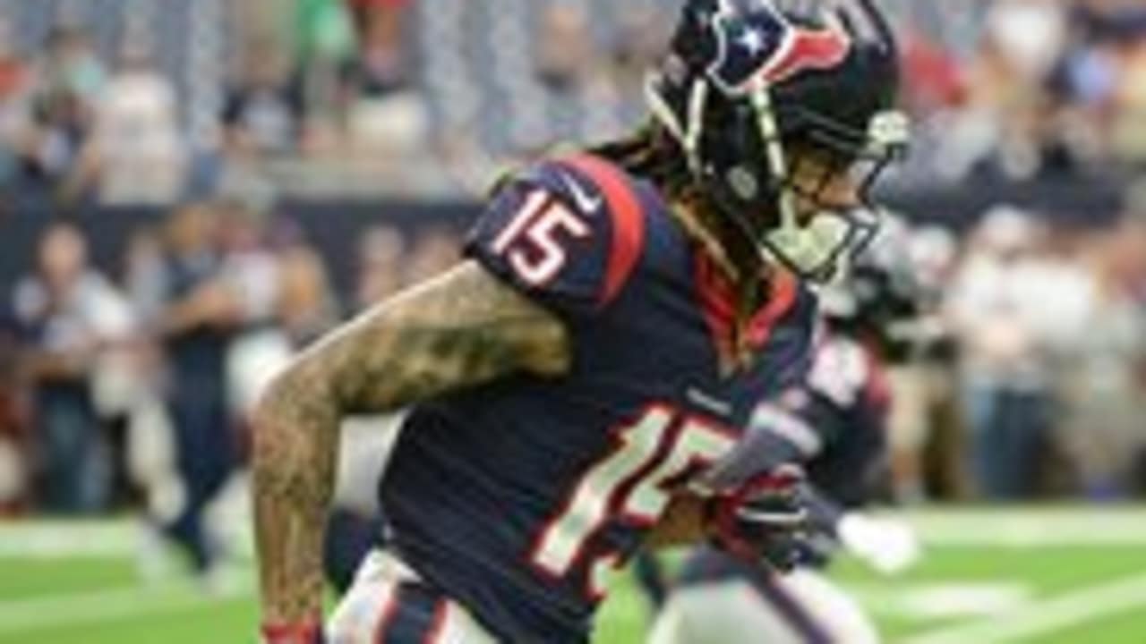 Will Fuller returns with bang, helps boost offense