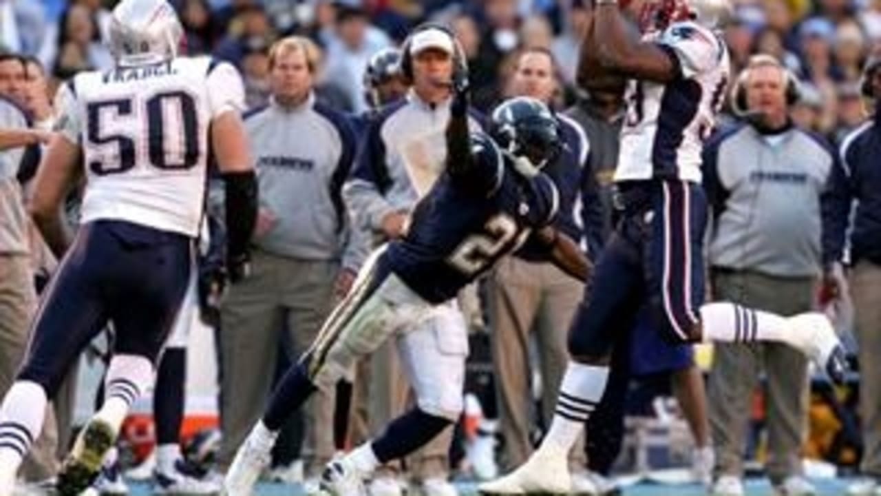 Part 3: Colvin one-on-one