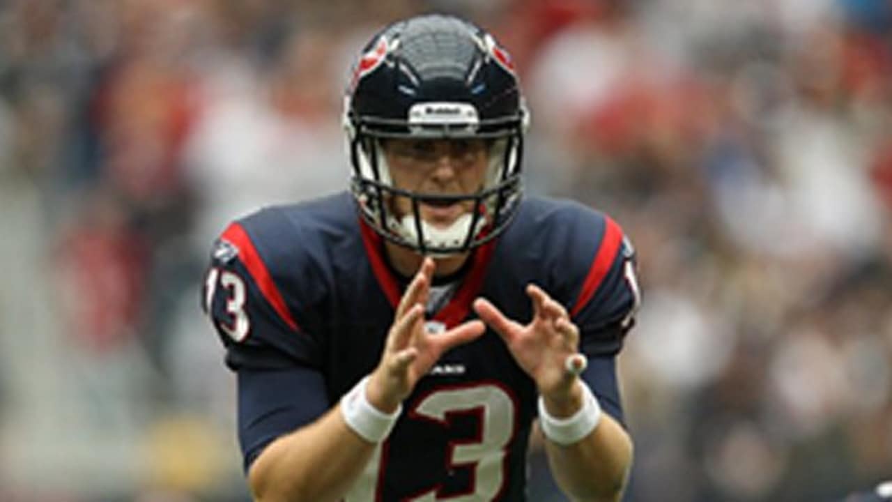 NFL Network: Yates prepared for success