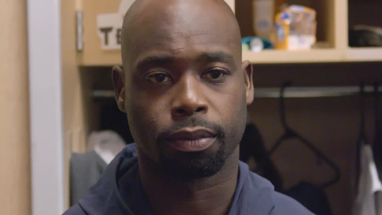 Joseph on being in first place in AFC South