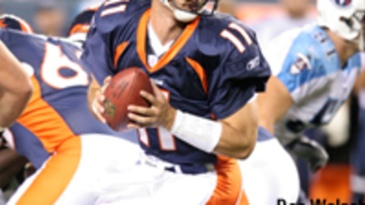 Van Pelt back in the saddle