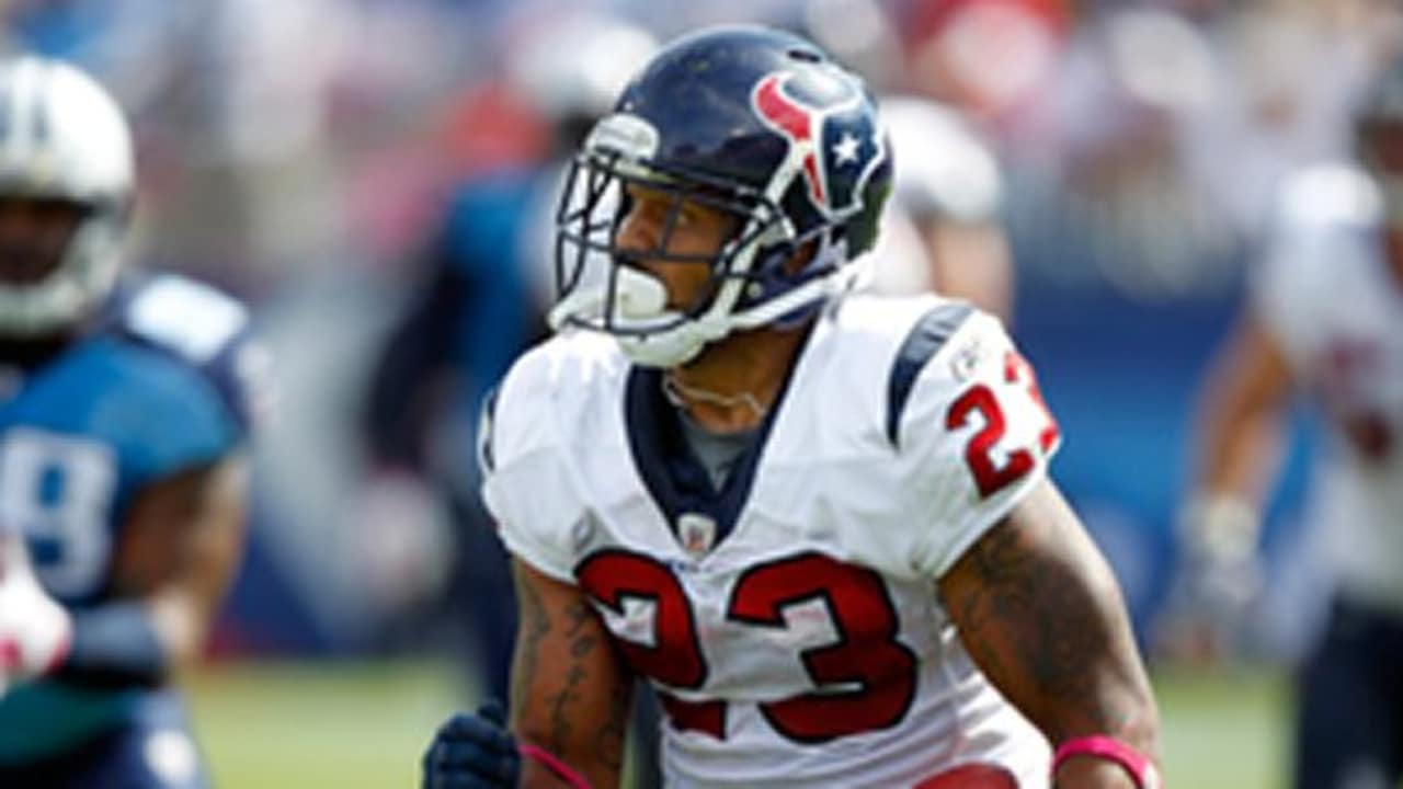 NFL Network: Texans at Titans highlights