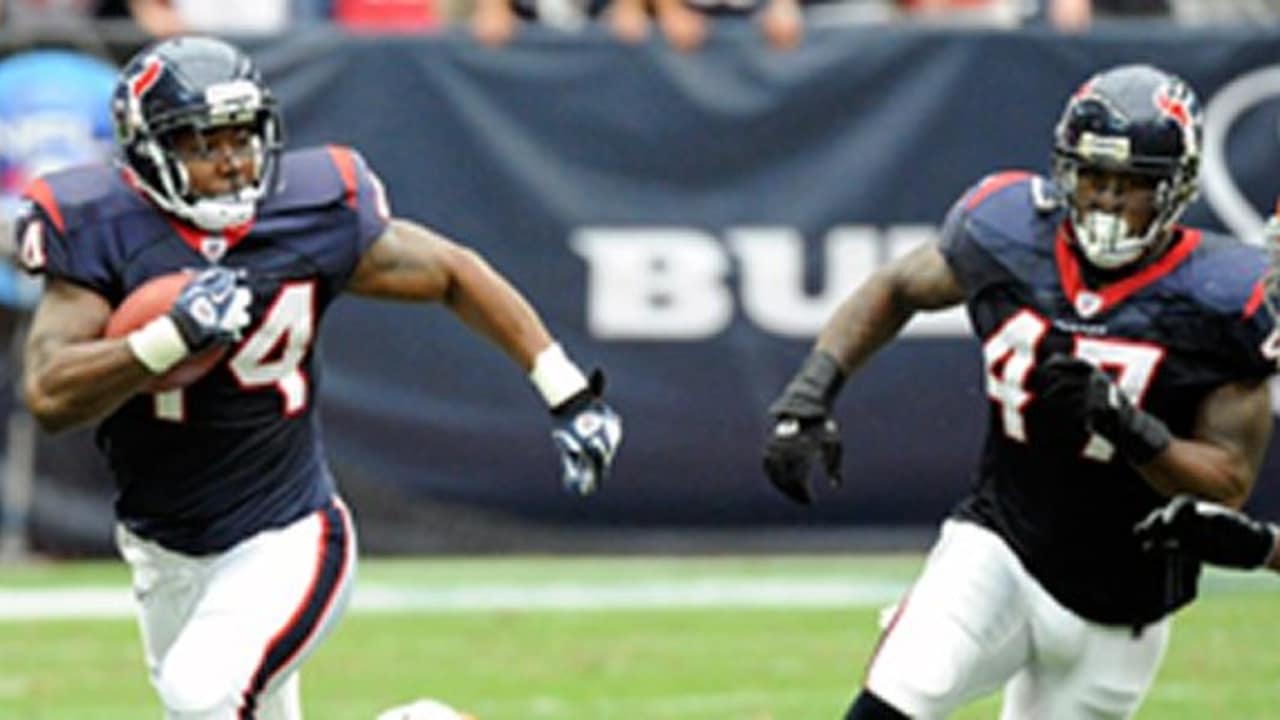 NFL Network: Unsung Heroes