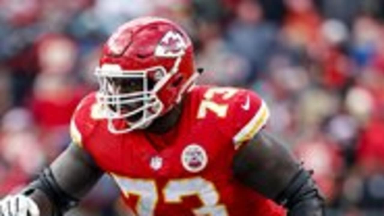 Football 101: OL Zach Fulton's power