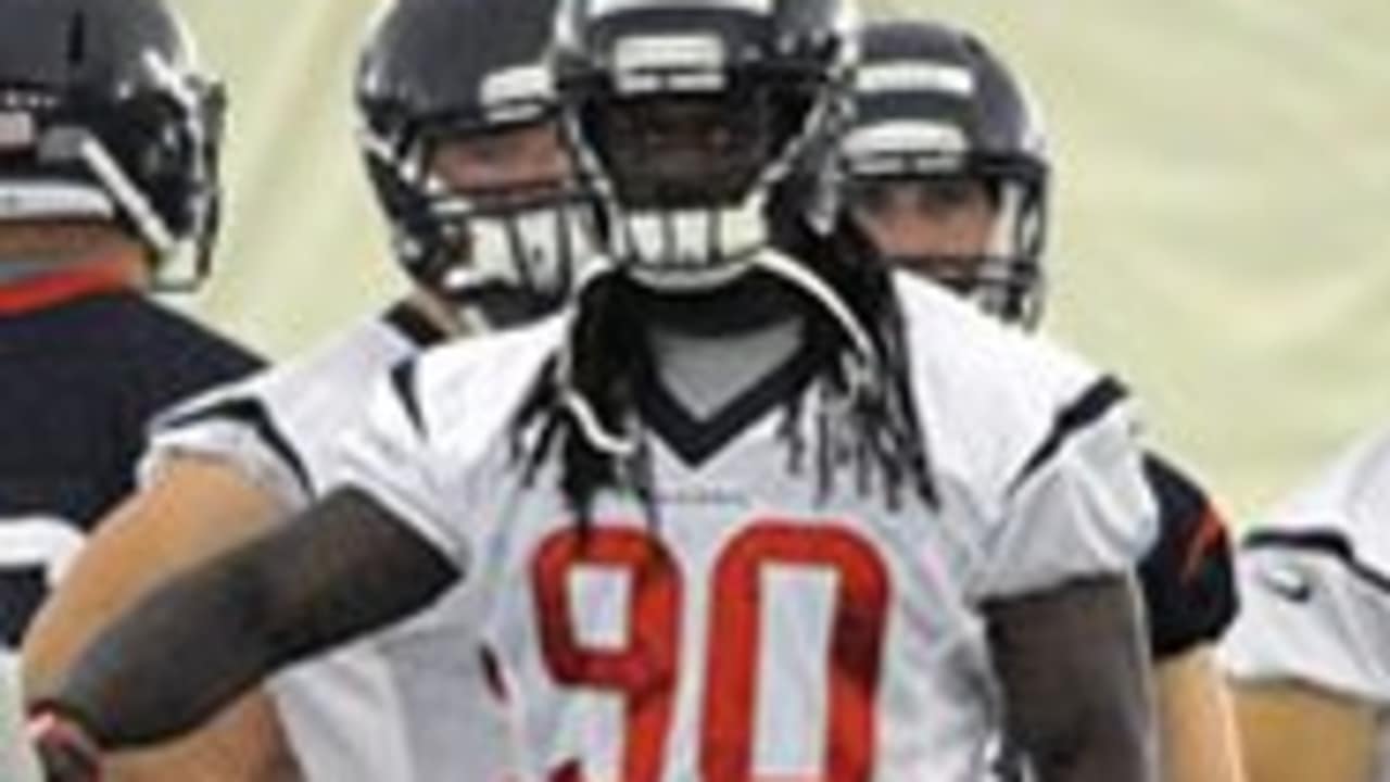 John Harris Twitter Mailbag